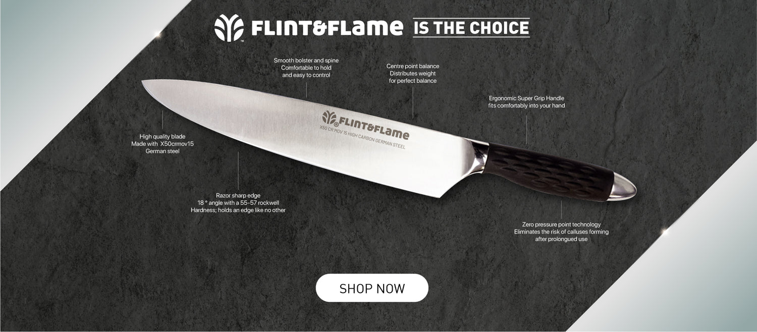 Miracle Chef: Top-Rated Chef Knives - The Best Picks for Cooking