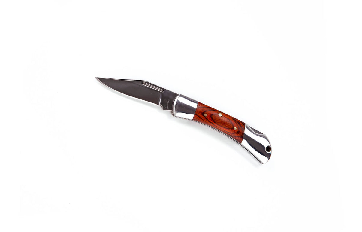 Discover the Utility of a 2.5-Inch Pocket Knife – Miracle Chef